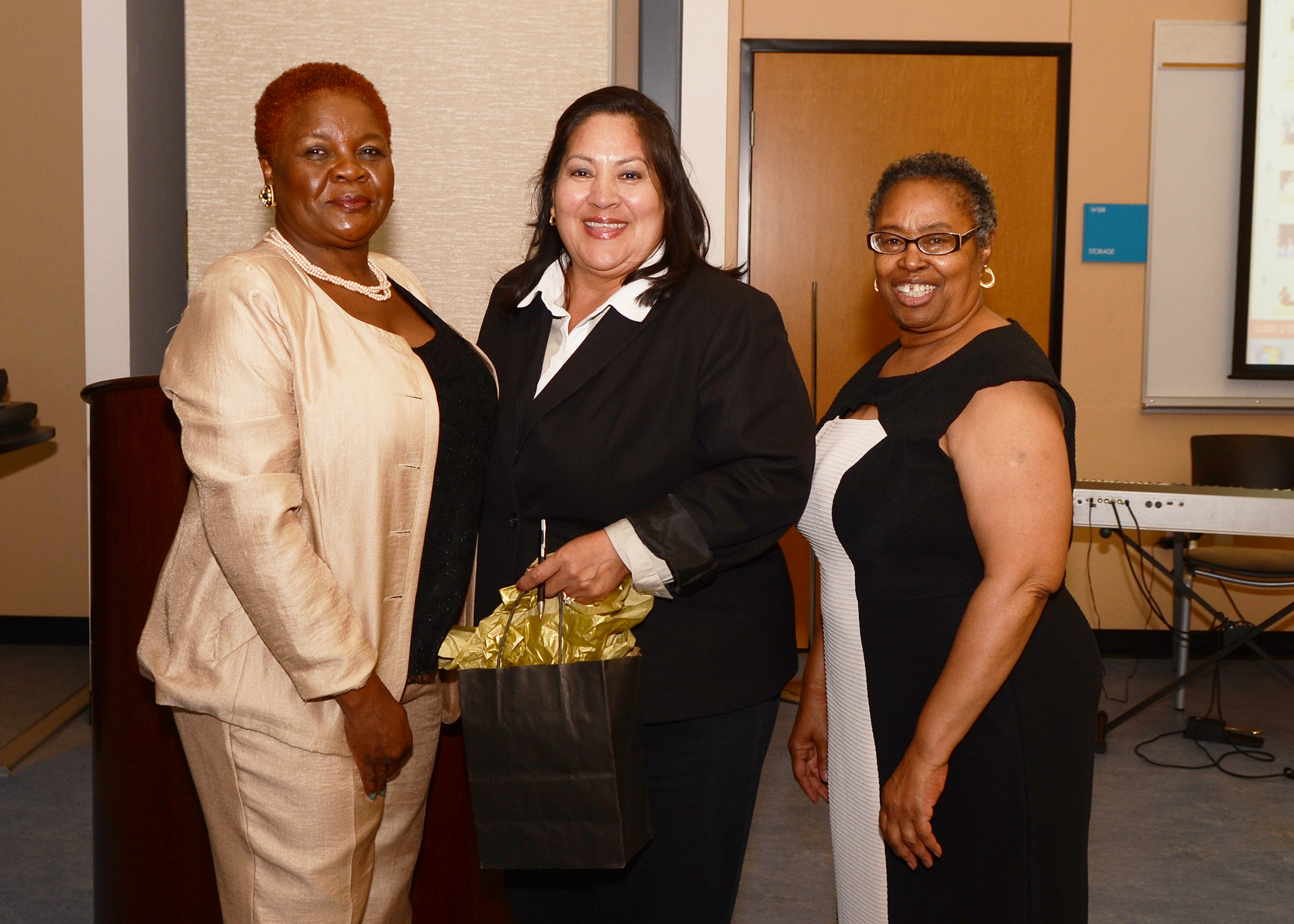 Gallery – L.G. Pinkston Class of 1969 Alumni Nonprofit Organization